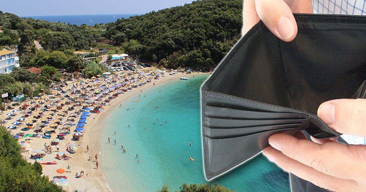 Pitali smo vas: Da li imate novca za letovanje? - Rezultati ankete su ...