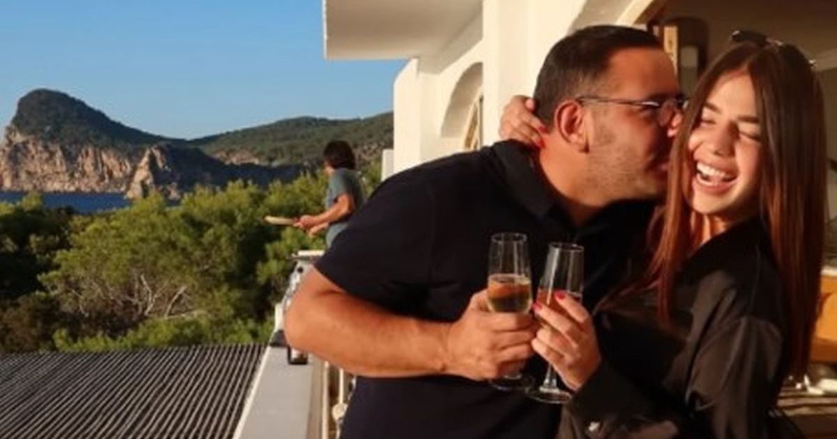 Una Čolić spremna za udaju za 10 godina starijeg bogataša - Telegraf.rs