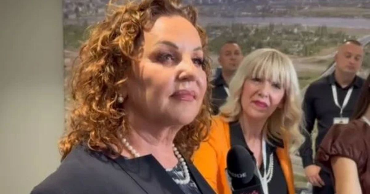 Duplo slavlje Ane Bekute! Koncert povodom 40 godina karijere, otkrila specijalne goste večeras u ...