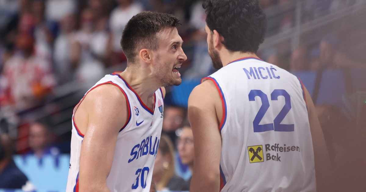 Četiri stvari zbog kojih smo ispali sa Eurobasketa: Ne može Jokić sve ...