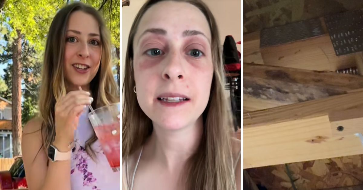 Sara je imala teške zdravstvene probleme, a onda otkrila da je njena ...