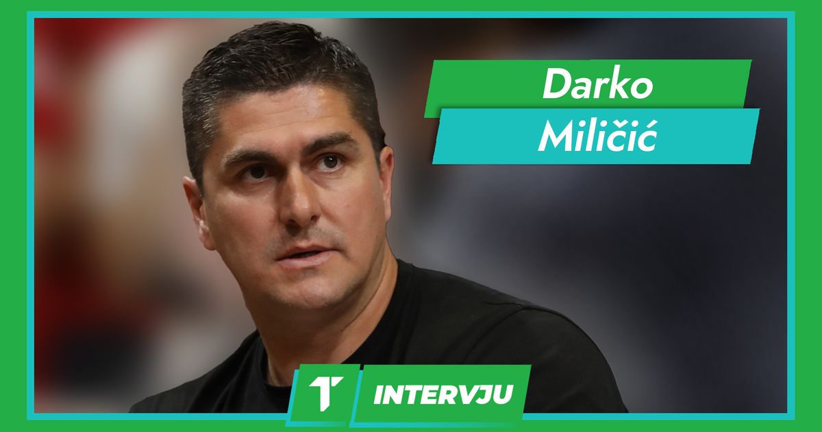 Darko Miličić analizirao poraz Srbije, za Telegraf poručio: “Bez Jokića ...