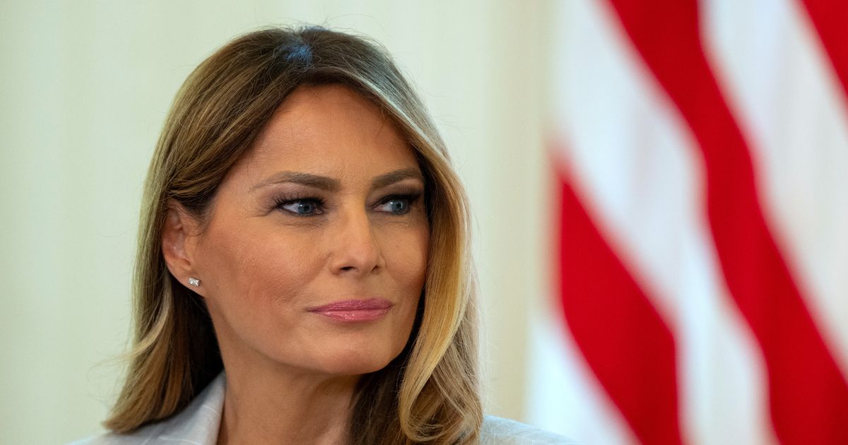 Melanija Tramp dominira u Londonu! Za Kamilu odabrala potpuno suprotan stil nego za kraljicu ...