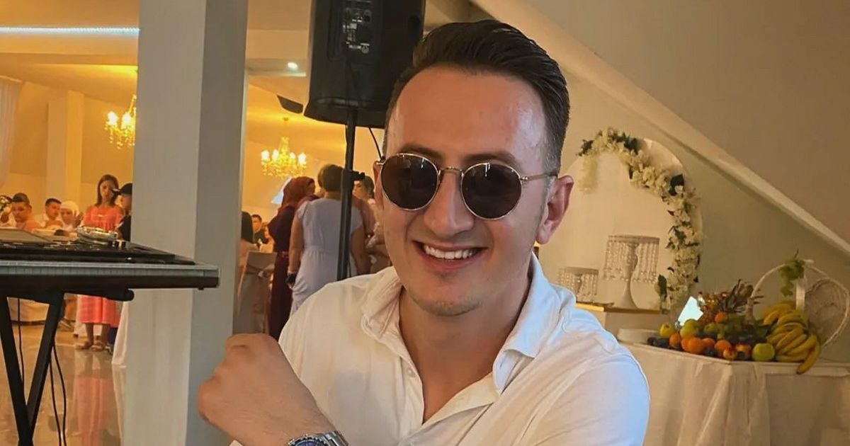 Pevač progovorio o svom nekadašnjem poroku, pa iskreno priznao: "Tada ...