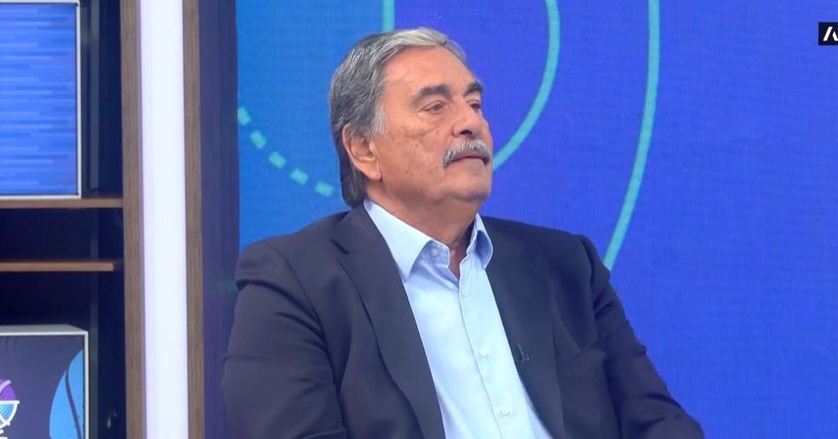 Vlade Đurović dao nikad emotivniji intervju: "Neki bi da budu diplomate, zato me ljudi slušaju i ...