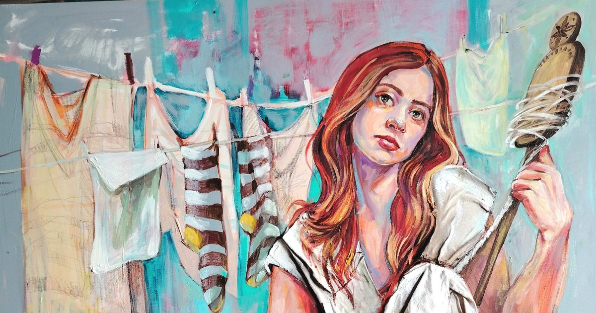 Otvaranje izložbe "Đir duše" 9. septembra u UK "Parobrod": Putovanje ...