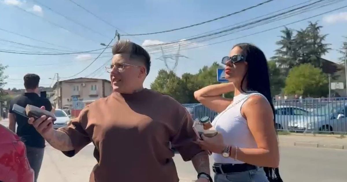 Matora sa devojkom došla na pregledu u ambulanti: Dragana se zbližila sa njim bratom: "Jedini ...