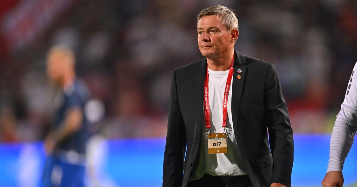 Piksi bi ostao selektor Srbije da nije izgubio od Albanije! - Telegraf.rs