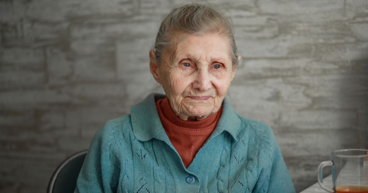 Odbila sam da pustim unuke da prespavaju kod mene nakon što sam otkrila ...