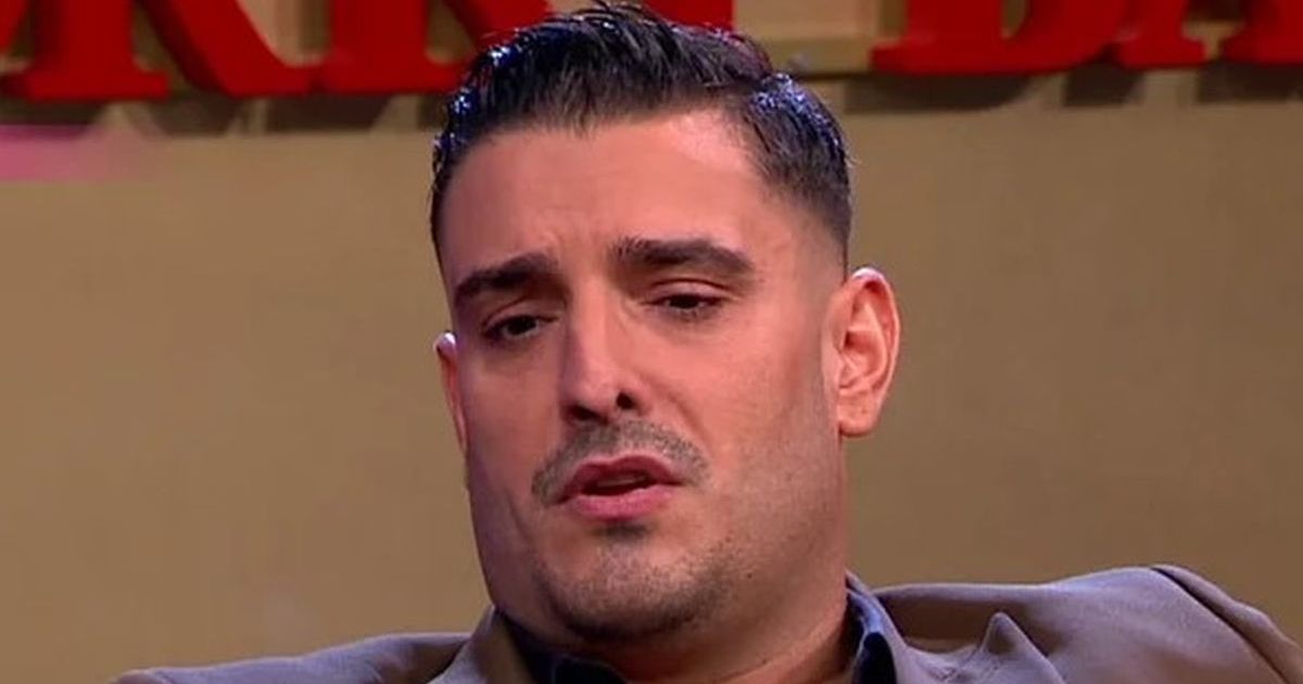 Sleteo sa puta u njivu! Darko Lazić pokazao još jedan slupan auto, isplivao snimak: "Ja odlično ...