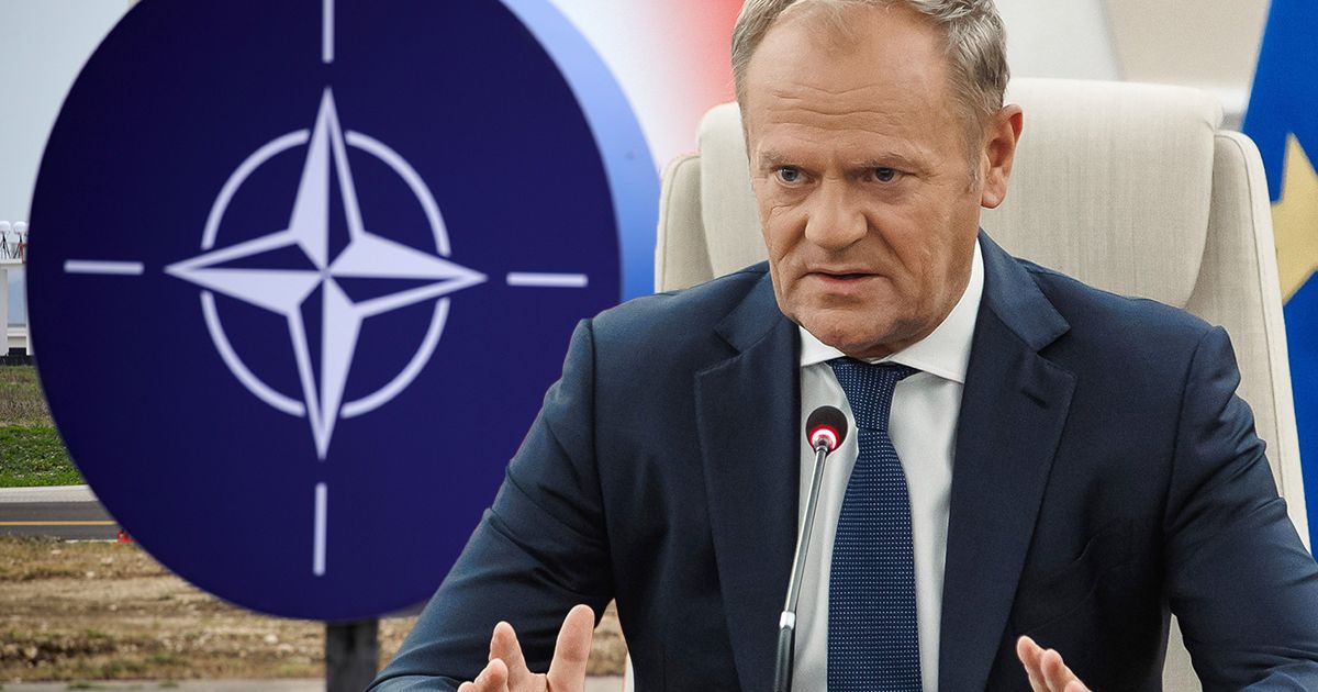 Poljski premijer Donald Tusk otkrio: Evo koliko je Ukrajina još spremna ...