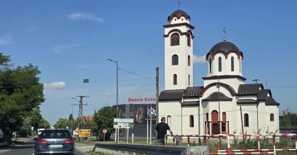 ChatGPT tvrdi da je baš ovo selo najbolje za život u Srbiji! Jedno mu ...
