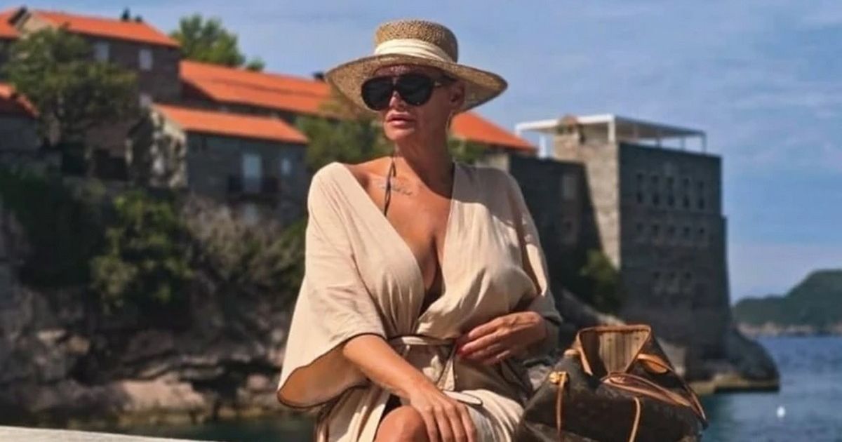 "Pozlilo mi je, rekli su da imam tumor" Sestra Nataše Bekvalac prošla pakao, a danas izgleda ...