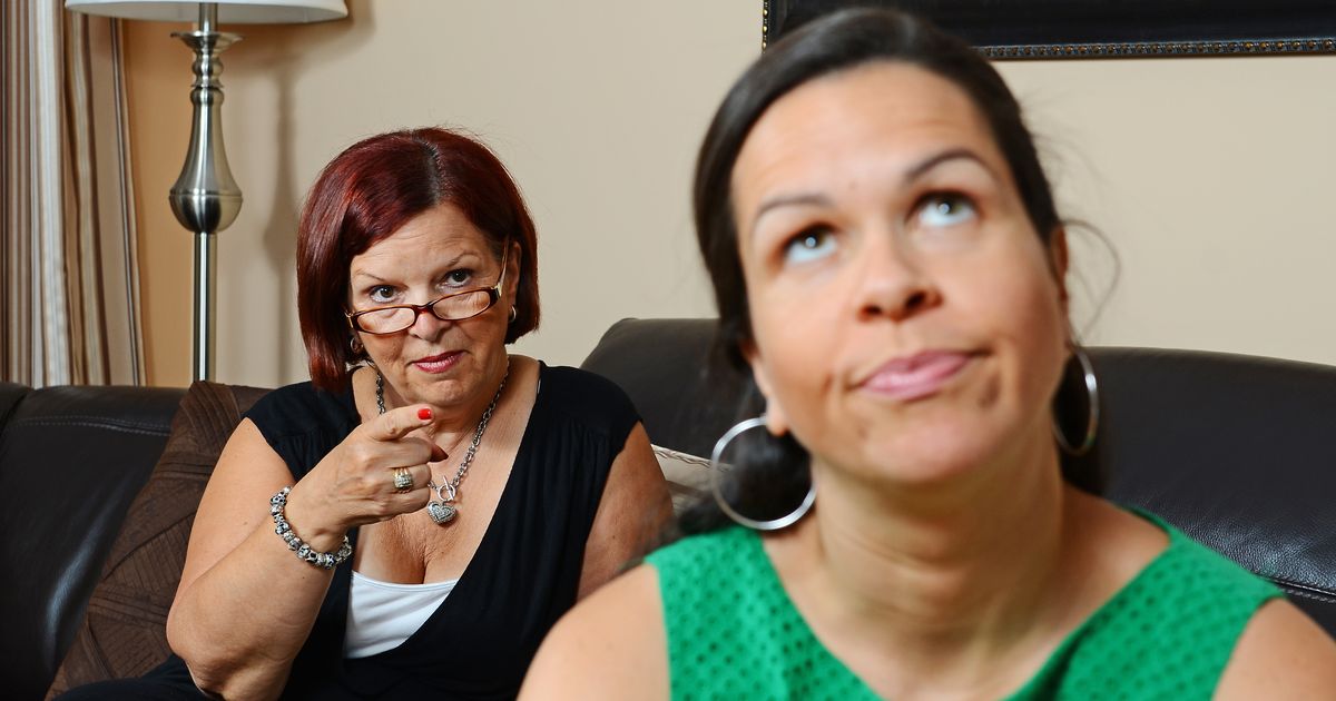 "Vaša mama ne bi trebalo da bude Vaša najbolja prijateljica": TV serije ...