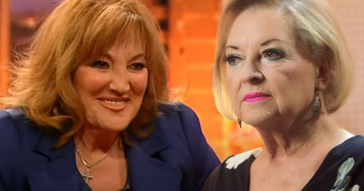 "Bila sam kod nje, zvala sam..." Pevačica otkrila kako je Gabi provela poslednje dane "Ništa ...