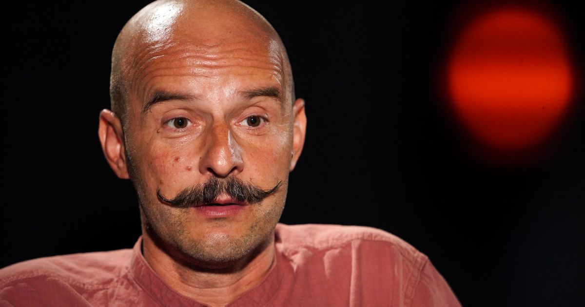 Nikola Vujović: Publiku i seriju "Izazov" povezaće spoj Njujorka i ...
