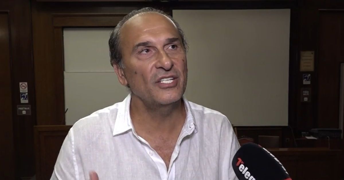 Legenda PAOK-a otkrila kakav je Sferopulos bio u mladosti: "Među nama nije bilo antagonizma ...