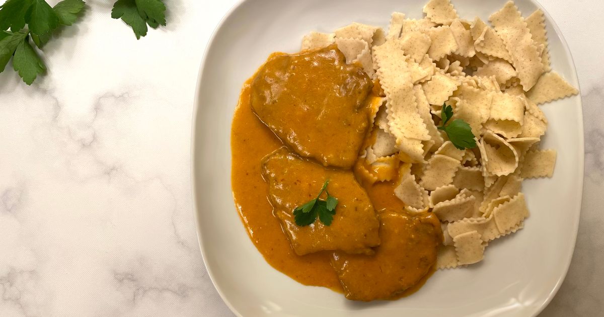 Lovacke snicle recept - Ona.rs