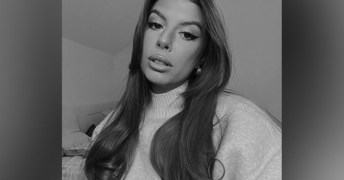 Danas sahrana lepe Adne, koja je umrla dva dana nakon venčanja: Sarajevo zavijeno u crno - Vesti ...