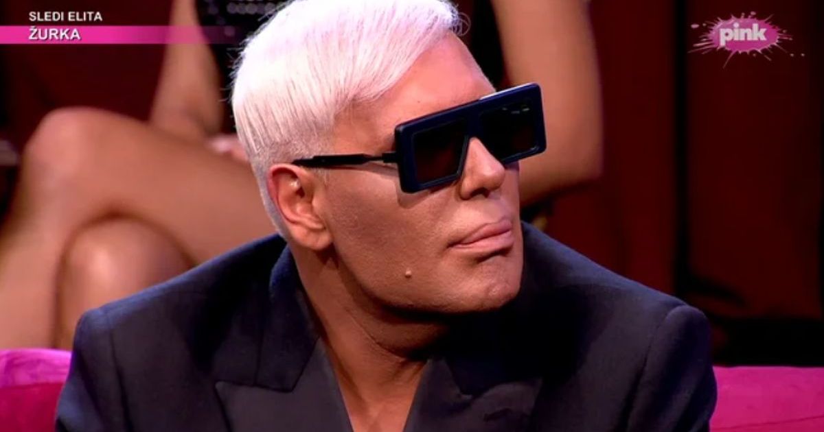 Šok Boki 13 otkrio imena 2 muškarca sa estrade koja su ga muvala: Jedan bio skoro veren za ...