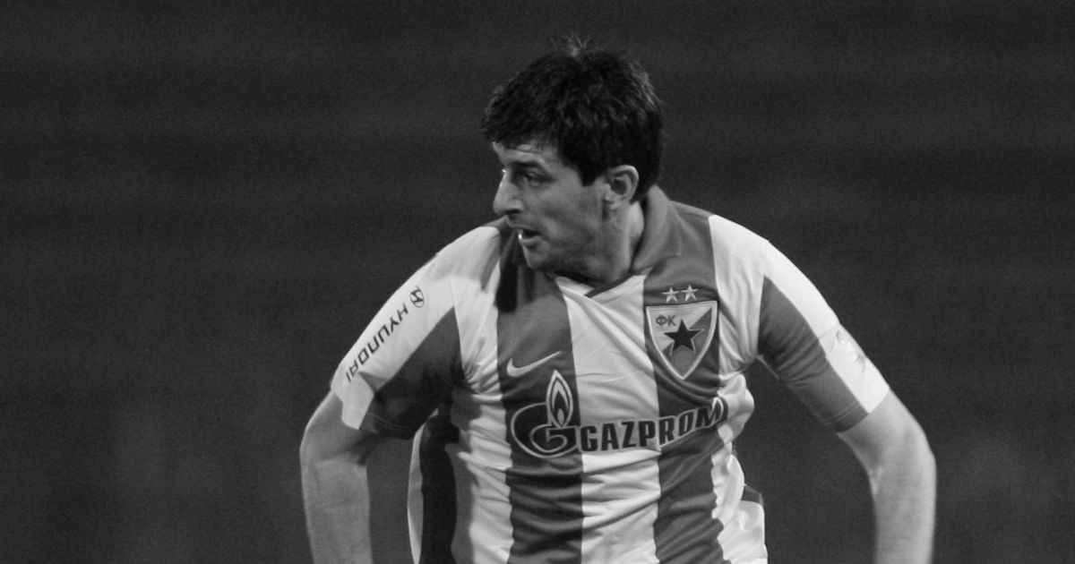 Tuga na Marakani: Umro Dejan Milovanović - Telegraf.rs