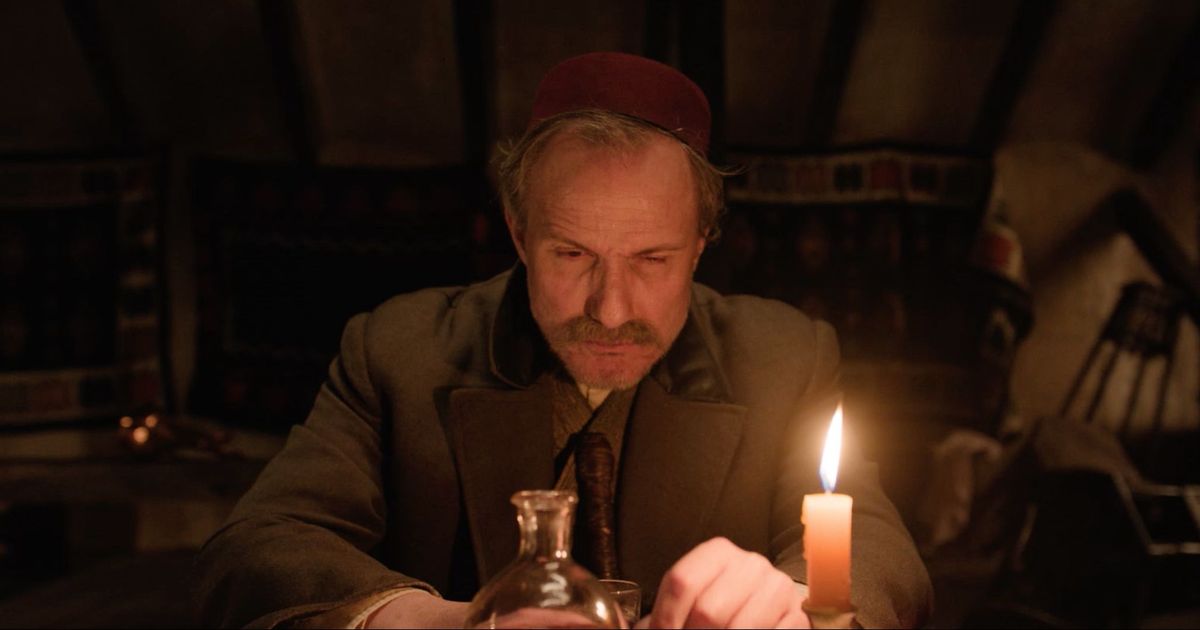 Poznato kada i gde je beogradska premijera filma „Sedef magla“ Milorada Milinkovića - Telegraf.rs