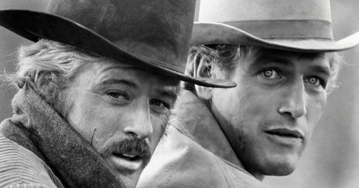 Kako su Pol Njumen i Robert Redford stvorili jedno od najlegendarnijih prijateljstava Holivuda ...