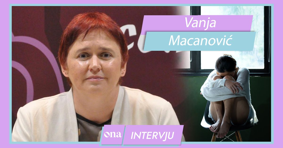 "Obljuba bez pristanka štiti silovatelje": Advokatica objašnjava šta će ...