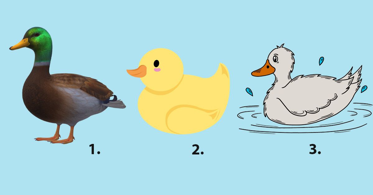 TEST LIČNOSTI: Naizgled jednostavno pitanje može otkriti više o vašoj ...