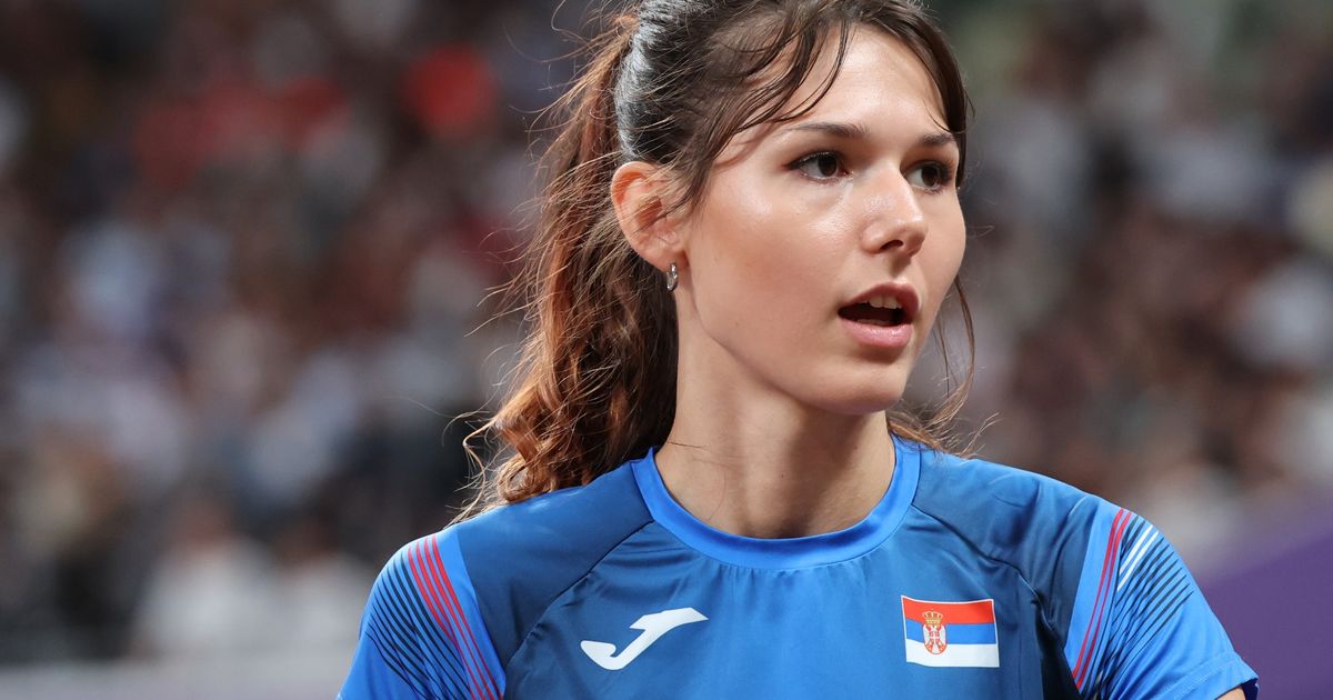 Angelina Topić pred finale dobila veliku čast u Tokiju: Japanci pokazali klasu, Dragutin Topić ...