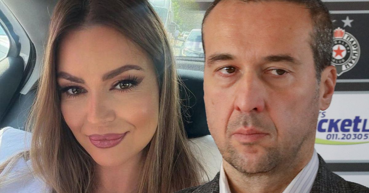 Nakon navoda da je u vezi sa Mladenom Mijatovićem, oglasila se Antonela Jelić: Otkrila je u ...