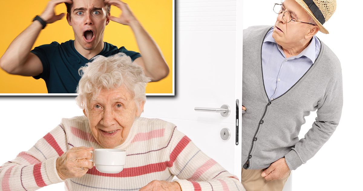 Novosadski ljubavni trougao! Neočekivani obrt u komšiluku: Beograđanin proveo noć kod Milke (70 ...