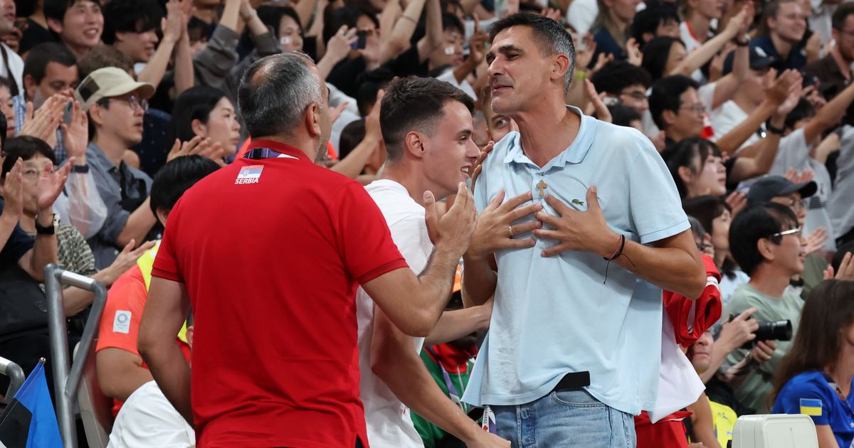 Dečko Angeline Topić pronašao svoj put u disciplini Ivane Španović ...
