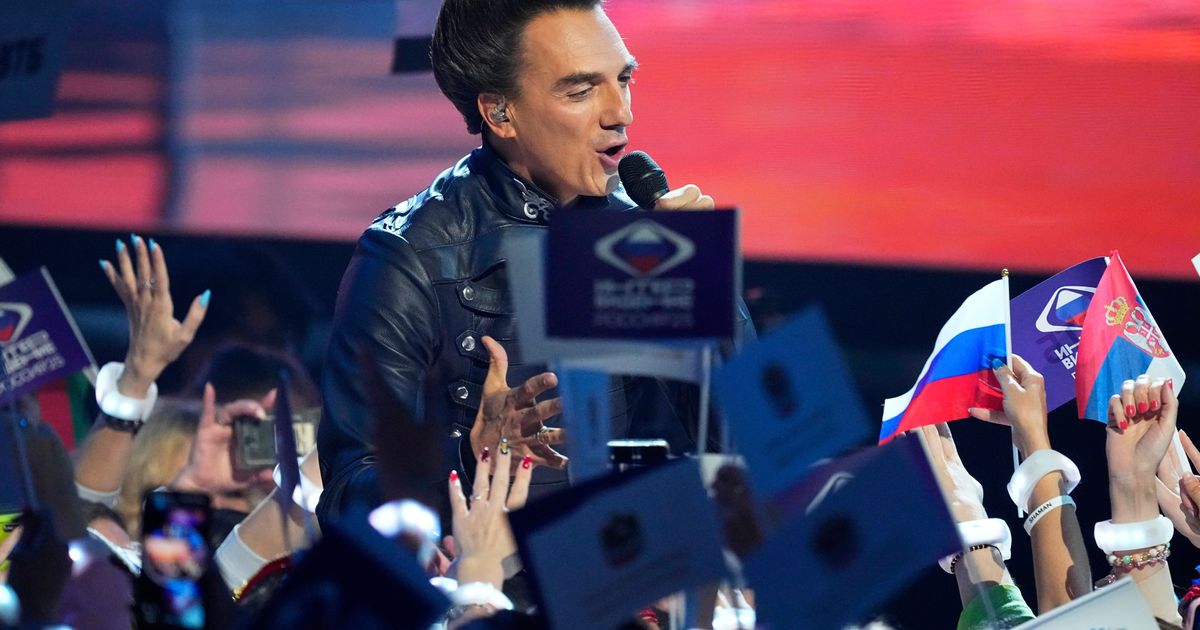 Finale takmičenja za pesmu Intervizije pratilo je četiri milijarde ...