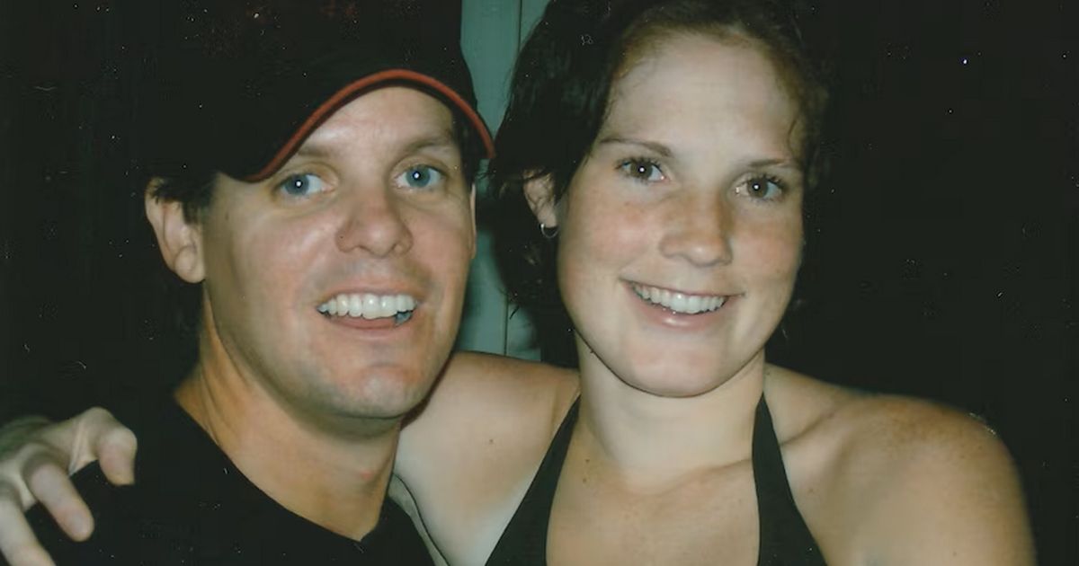 Sara je imala 15 godina kada ju je zaveo nastavnik fizičkog: Oženio je ...