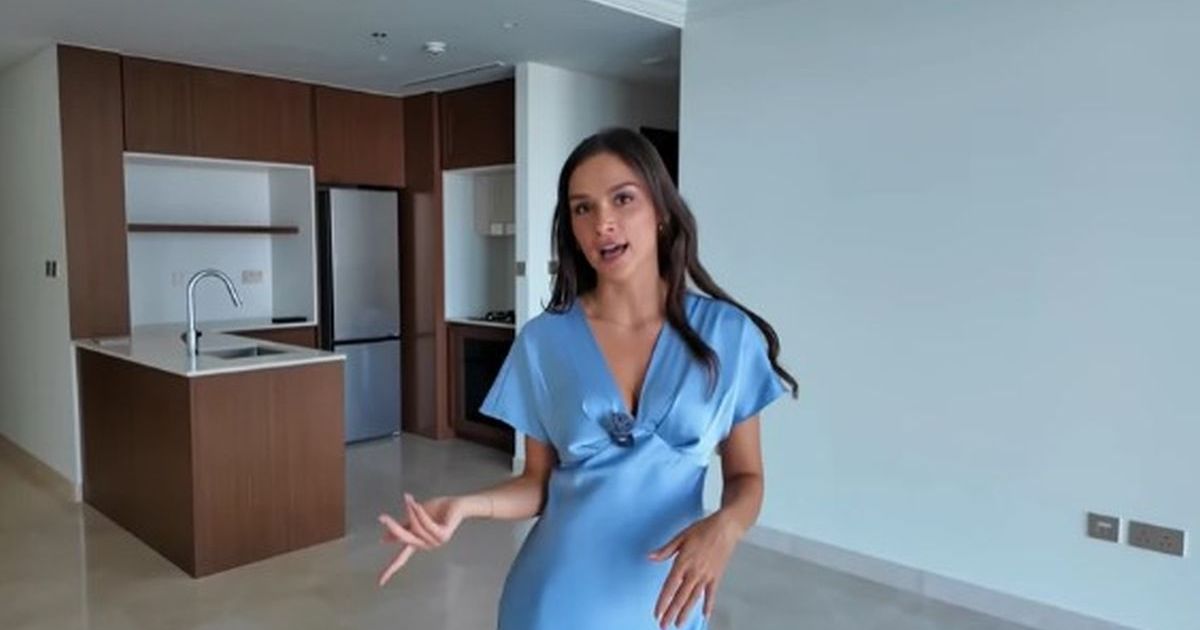 Anja Bla se odselila u Dubai, za stan iskeširala 37.000 evra - Telegraf.rs