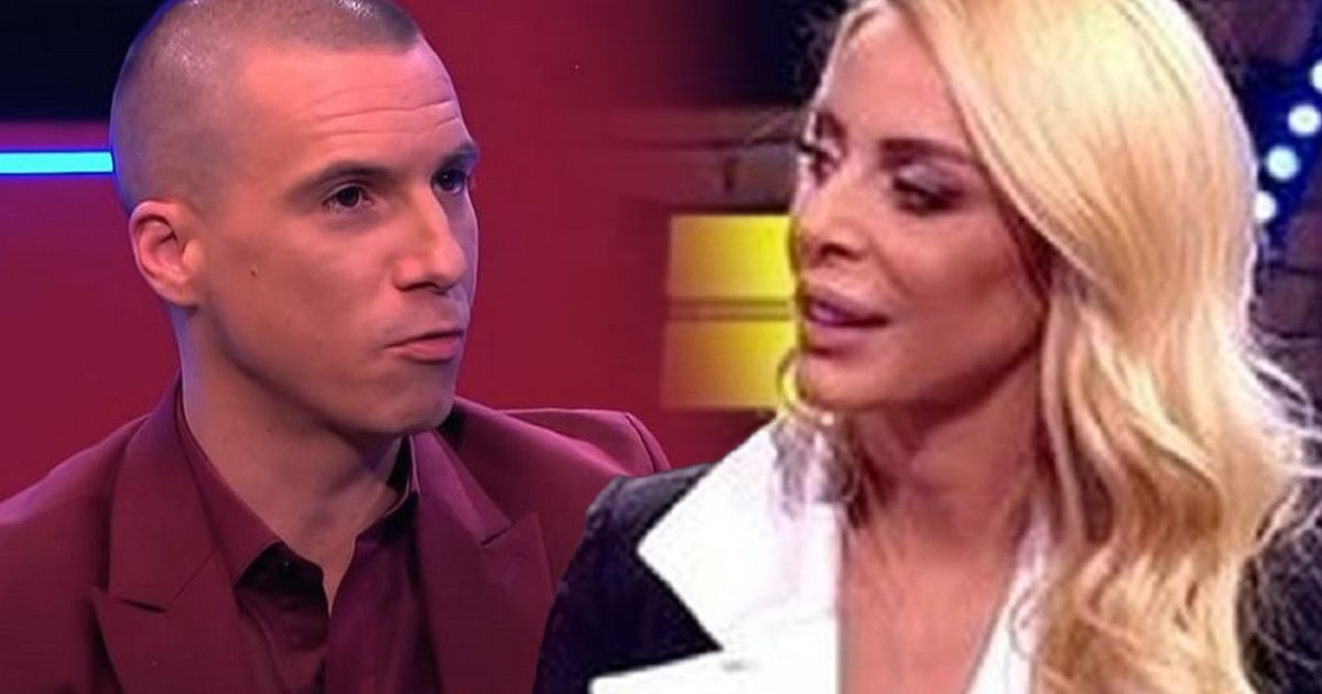 Voditelj "Zvezda Granda" odgovorio na prozivke koleginice sa Pinka ...