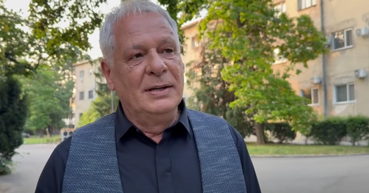 "Ne volim da me porede sa njim" Direktor Granda progovorio o Saši Popoviću: "On nema naslednika ...