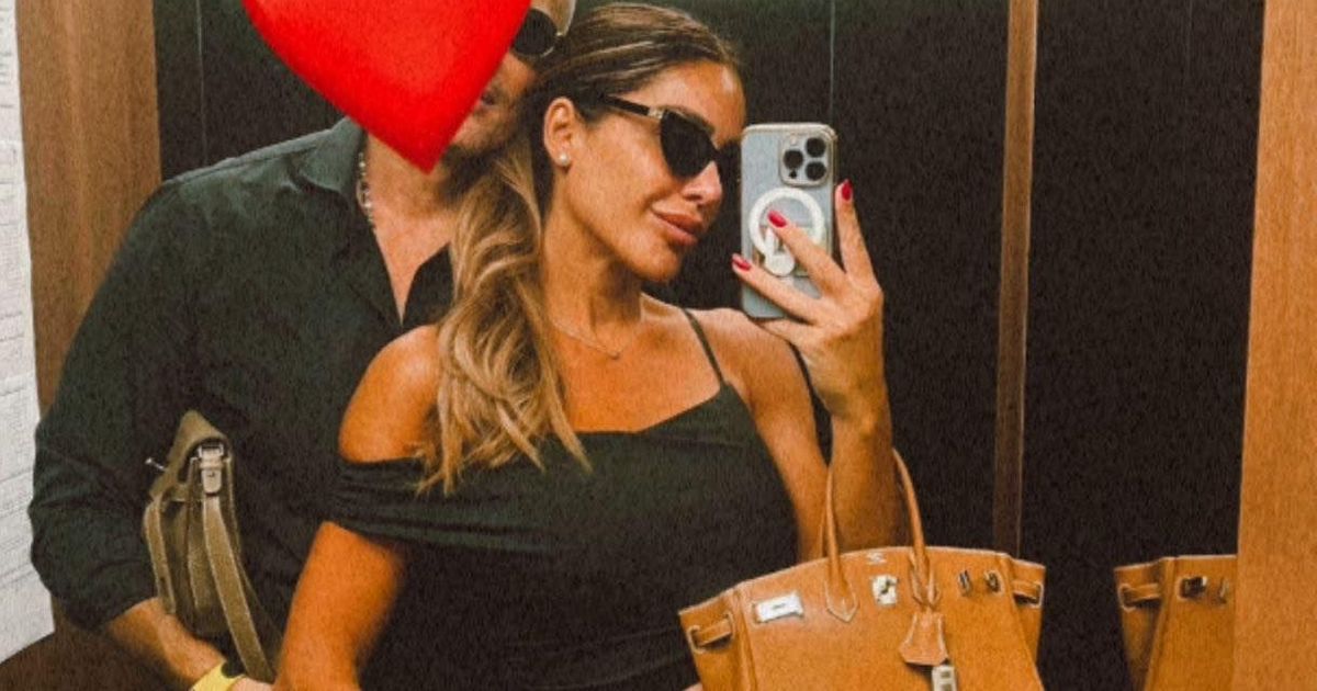 Kakav Frajer Marina Visković Prvi Put Pokazala Dečka Pa Pomenula