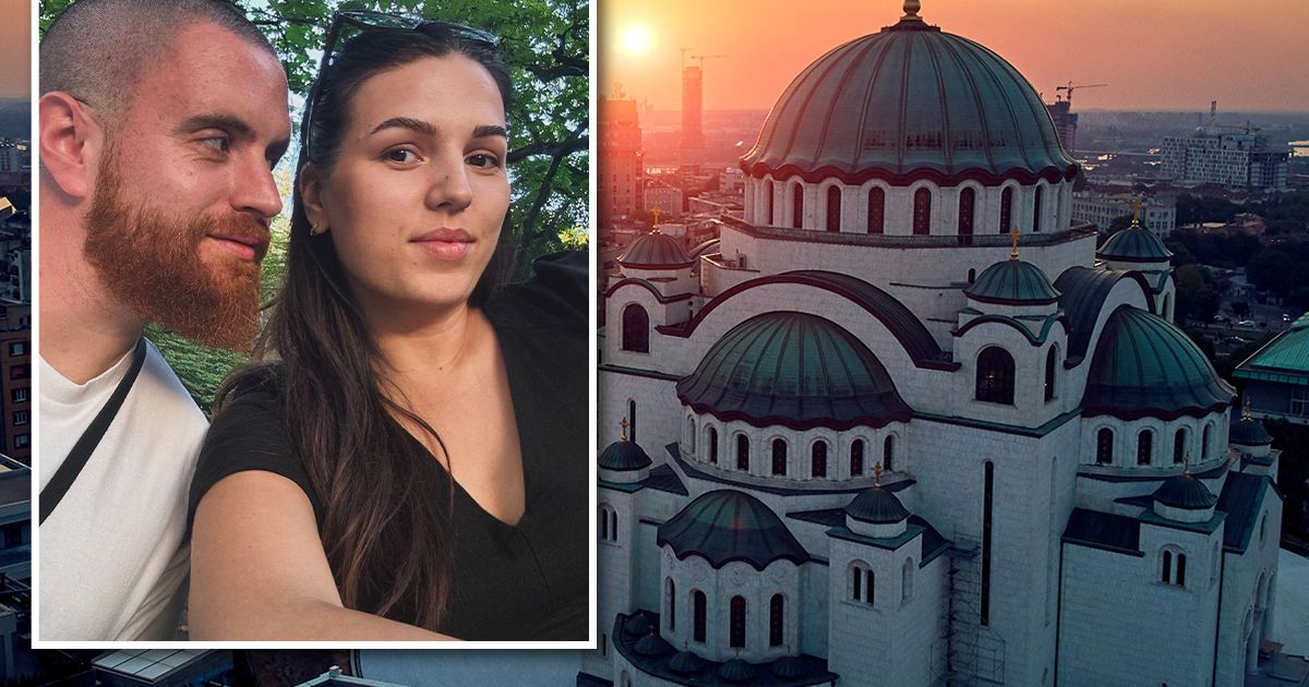 Migel hoće i penziju da dočeka ovde: Tvrdi da je Srbija bolja za život ...