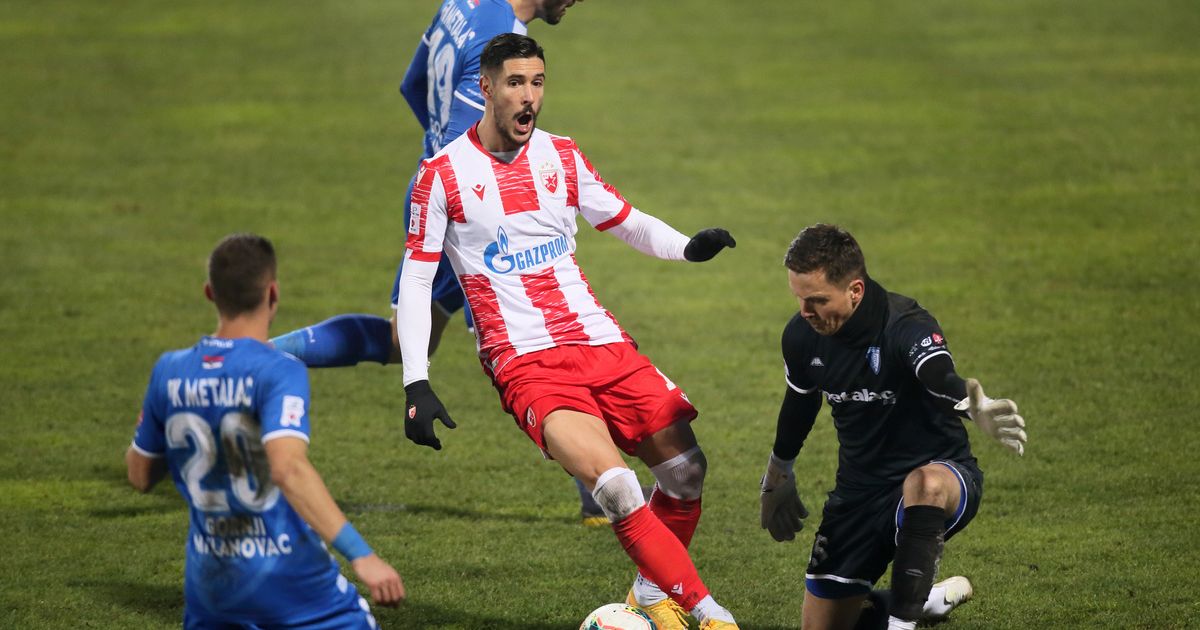 UEFA suspendovala Srbina na 10 godina, on ih dobio na sudu: "Božiјa ...