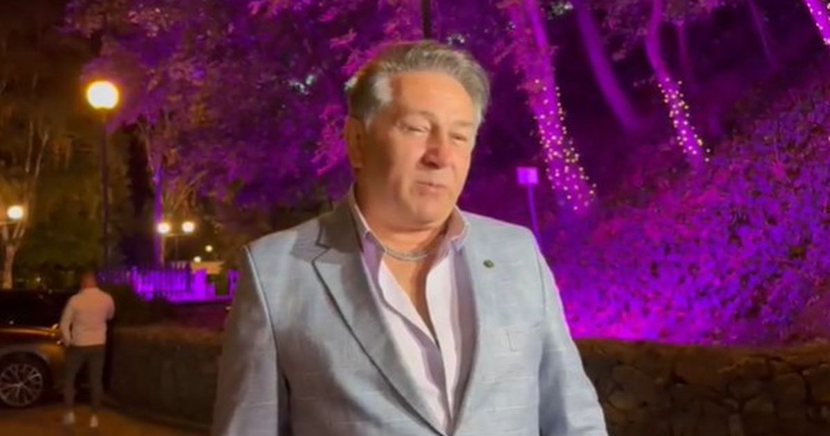 Halid otkrio u kakvom su stanju Bešlić i njegova žena - Telegraf.rs