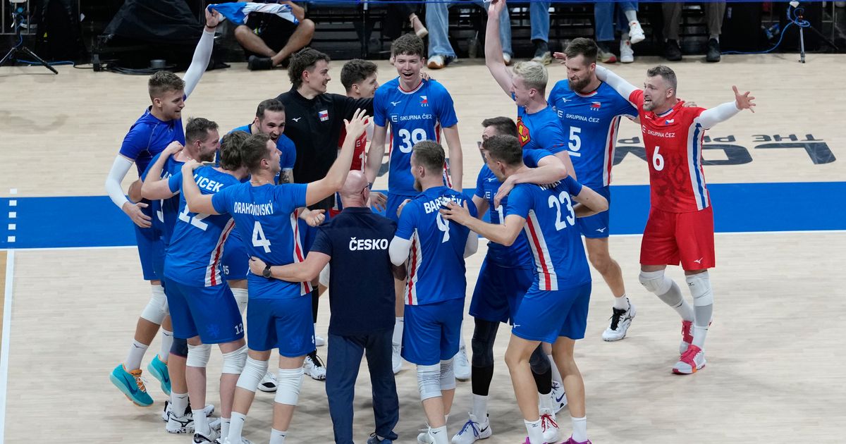 Dželat Srbije izborio plasman u polufinale Svetskog prvenstva ...