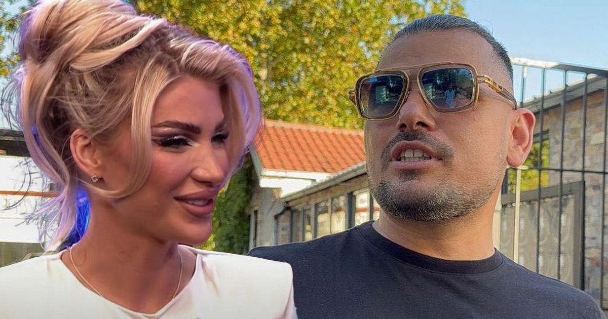 Bora Santana se slomio posle razvoda, ovo zamera Milici: "Sve mi se ...