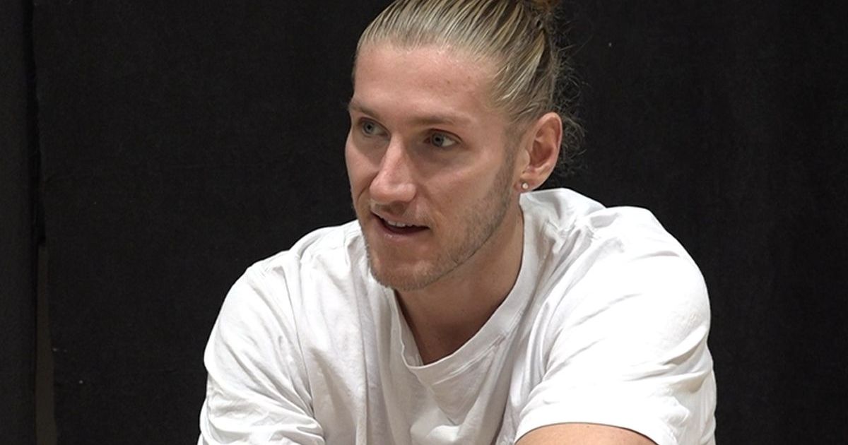 Osetkovski pred debi u Partizanu:" Hoću da pobeđujem... Zvezdu u derbiju, EL, Kup, ne skupljam ...