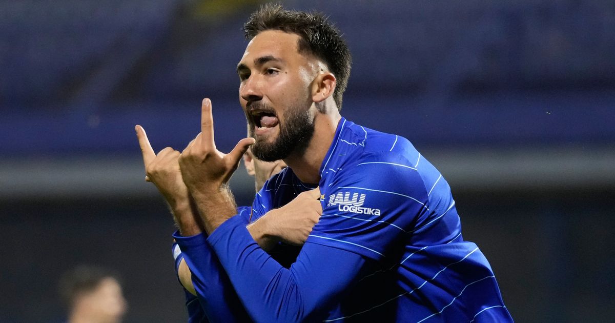Dinamo Zagreb i komšije doneli loše vesti za srpski fudbal posle remija ...
