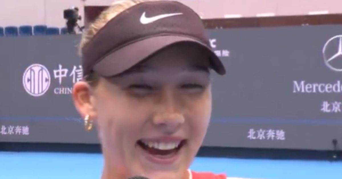 Slatka ruska teniserka (18) se izjednačila sa Monikom Seleš, pa probala ...