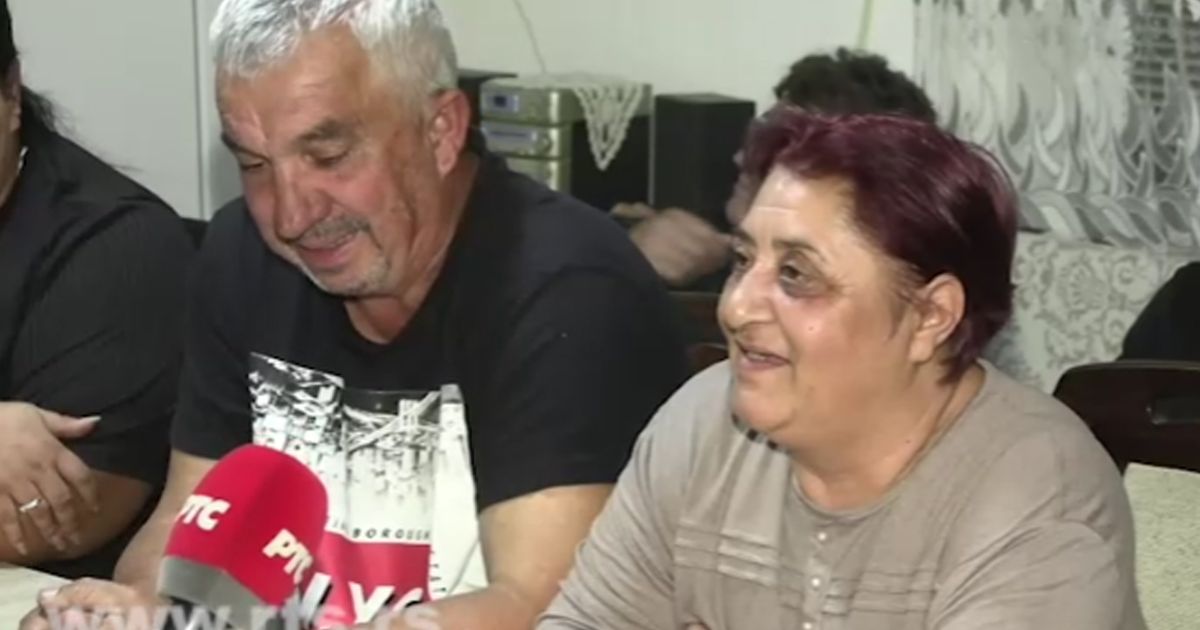 Ovo je Vera koja je dobila stan za 650 dinara: - Telegraf Biznis