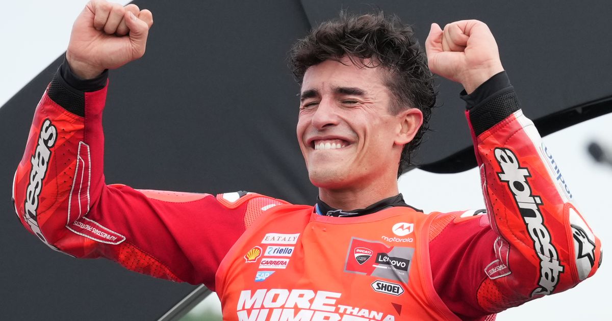 Mark Markez na ivici suza posle titule: "Napravio sam veliku grešku u ...