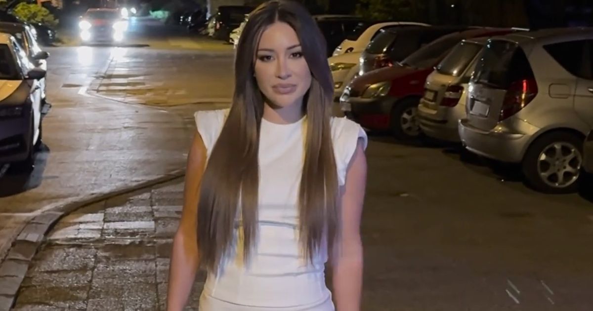 "Jednom nogom si u zatvoru, drugom u grobu" Tea o saobraćajki Darka ...